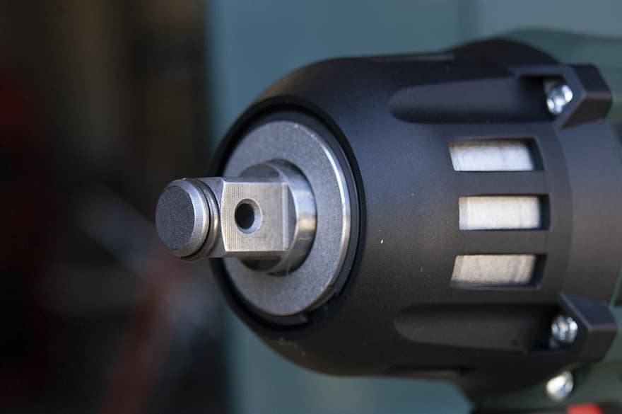 Clé à choc : Guide et comparatif des meilleures clés à choc