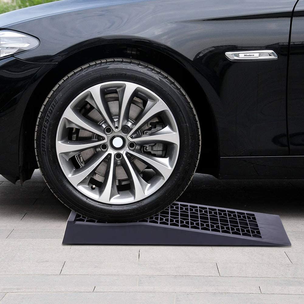 Rampe voiture : Guide d'achat et comparatif complet - Clé dynamométrique